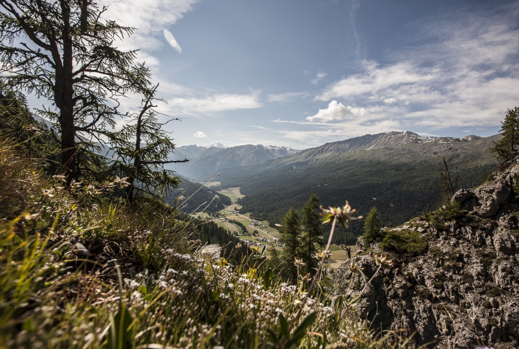 Erleben | Val Müstair